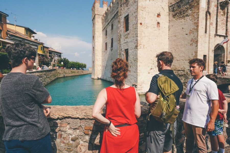 Sirmione: Lake Garda Boat, Grotte di Catullo & Walking Tour - How Good Is the Value?