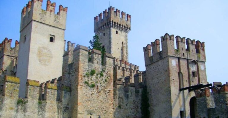Sirmione private tour: on the shores of lake Garda - Value and Practicalities