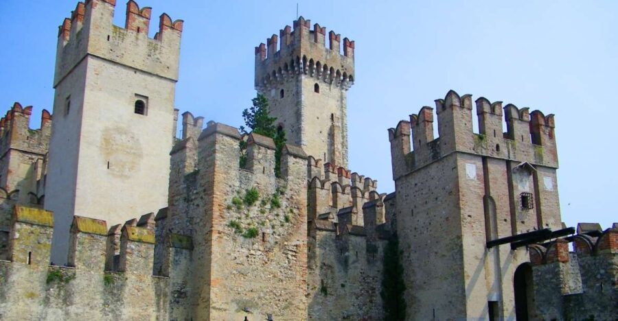 Sirmione private tour: on the shores of lake Garda - Value and Practicalities