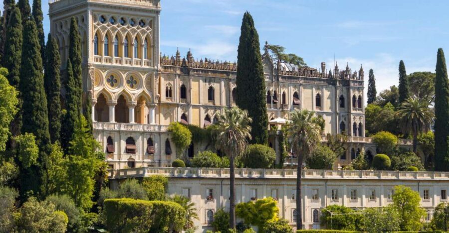 Sirmione: Scenic Afternoon Boat Cruise with Prosecco & Snack - What Makes This Cruise Stand Out?