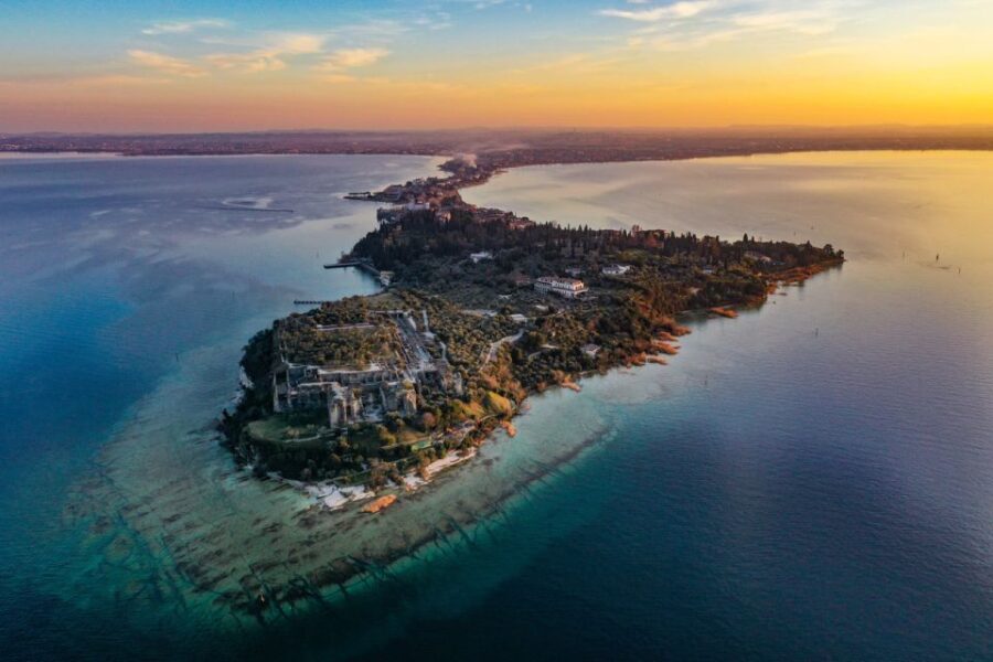Sirmione: Sunset Boat Cruise with Local Wine - Authentic Reviews and What Travelers Say
