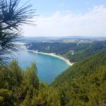 Sirolo: Conero Park Excursion - The Scenic Walk: From the Abbey to the Panoramic View