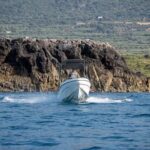 Sisi: Boat Trip to Hidden Coves and Sea Caves - The Itinerary Breakdown