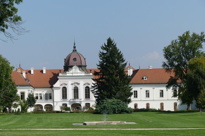 Sisi's Godollo Palace Tour from Budapest - Final Thoughts