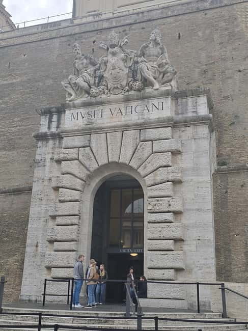 Sistine Chapel And Vatican Museums Skip The Line Guided Tour - An In-Depth Look at the Tour Experience