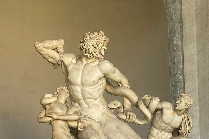 Sistine Chapel and Vatican Tour - Real Traveler Experiences