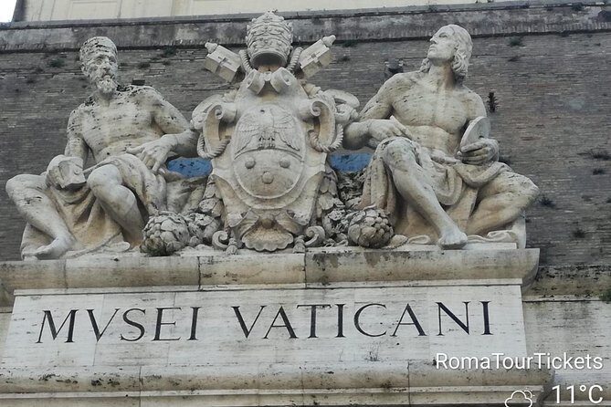 Sistine Chapel & Vatican Museum self guided Entrance Ticket - What the Reviews Say