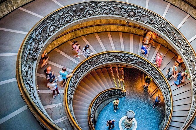 Sistine Chapel & Vatican Museums evening private tour with pickup - Price and Value
