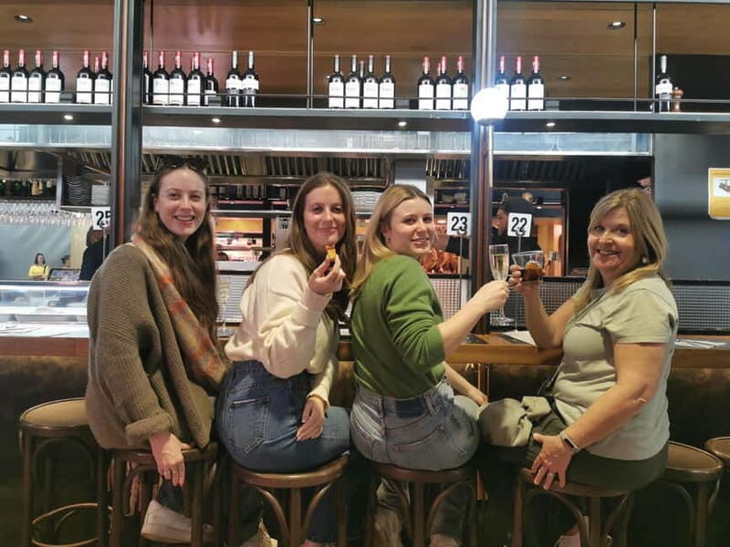 Sitges Food Tour  Tapas, Wine And History - What Sets This Tour Apart?