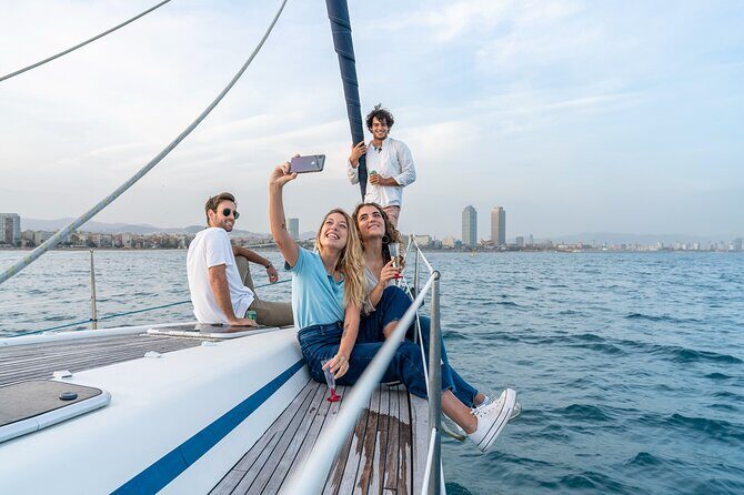 Sitges sailing, walking and winery tour - What’s Included and What’s Not
