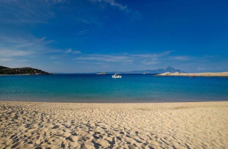 Sithonia Crystal Waters & Tradition from Halkidiki - What Makes This Tour Stand Out?