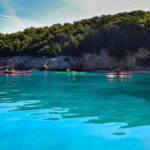 Sivota-Blue Lagoon: Sea Kayaking Tour with Snorkeling - Exploring the Itinerary