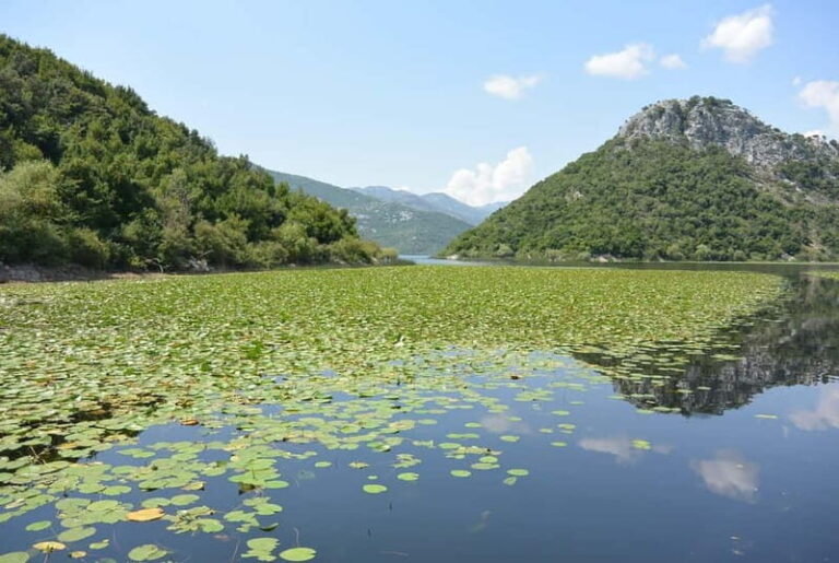 Skadar Lake full-day tour from Kotor - FAQ