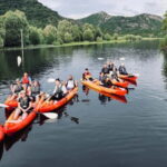 Skadar Lake: Kayak & Paddle board Rental - An In-Depth Look at the Experience