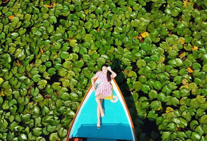 Skadar Lake Nature Cruise with Free Drinks - The Itinerary in Detail
