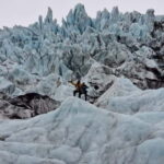 Skaftafell Beyond The Limit - 6 hour Adventure - An In-Depth Look at the Falljokull Glacier Adventure