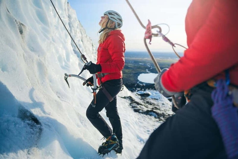 Skaftafell: Custom Glacier Adventure, the Guide's Choice - The Itinerary & Experience Breakdown