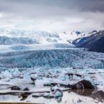 Skaftafell: Extra-Small Group Glacier Hike - The Glacier Walk: What You Will See and Feel