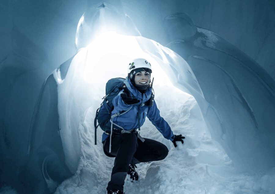 Skaftafell National Park: Falljokull Glacier Advanced Hike - The Itinerary: Every Step of the Journey