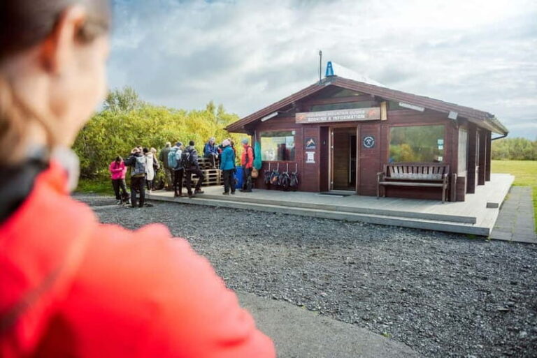 Skaftafell: Panoramic Glacier & Kristínartindar Guided Hike - The Highlights That Make It Special