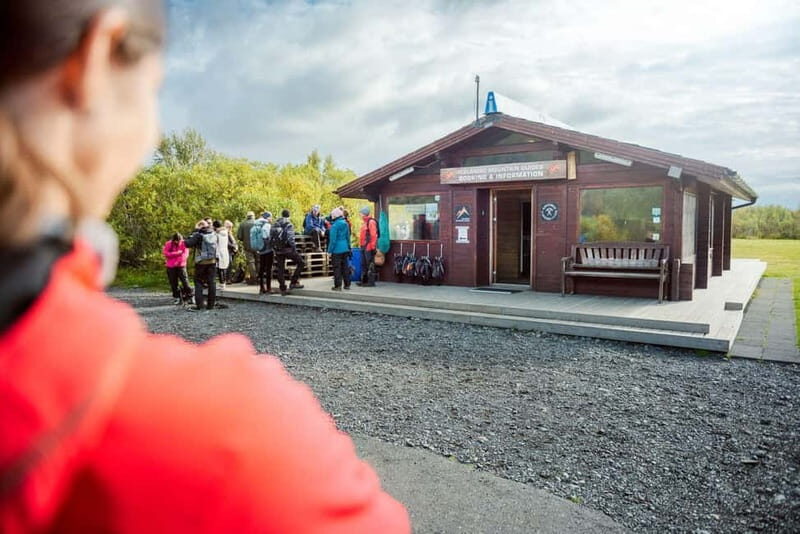 Skaftafell: Panoramic Glacier & Kristínartindar Guided Hike - The Highlights That Make It Special