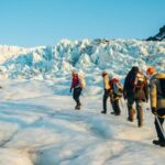 Skaftafell: Small-Group Vatnajökull Glacier Hike (Moderate) - How the Tour is Structured