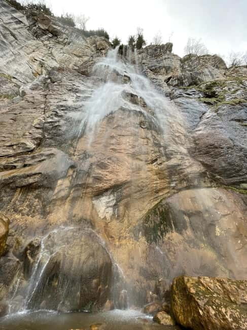 Skakavac Waterfall Hike: Explore Nature Near Sarajevo - Why This Tour Offers Great Value