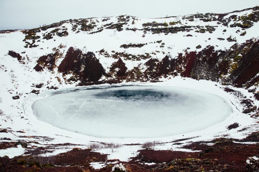 Skarfabakki: Golden Circle Small-Group Full-day Tour - Who Should Take This Tour?