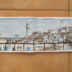 Sketch Activity Experience in Altea - Final Thoughts
