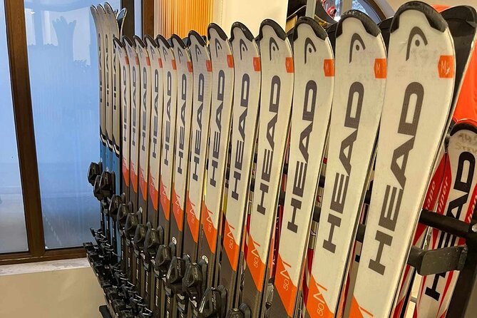 Ski and snowboard equipment in Bansko,Bulgaria - A Practical Look at Ski and Snowboard Equipment Rental in Bansko, Bulgaria