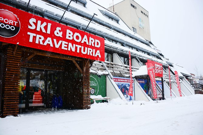 Ski and Snowboard equipment rental in Borovets - An In-Depth Look at Ski and Snowboard Equipment Rental in Borovets