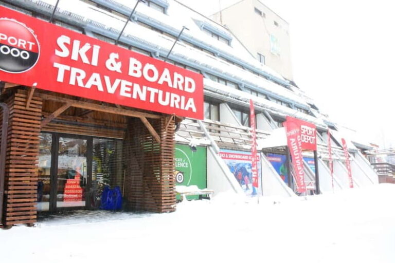 Ski and Snowboard equipment rental in Borovets - Who Should Consider This Rental?