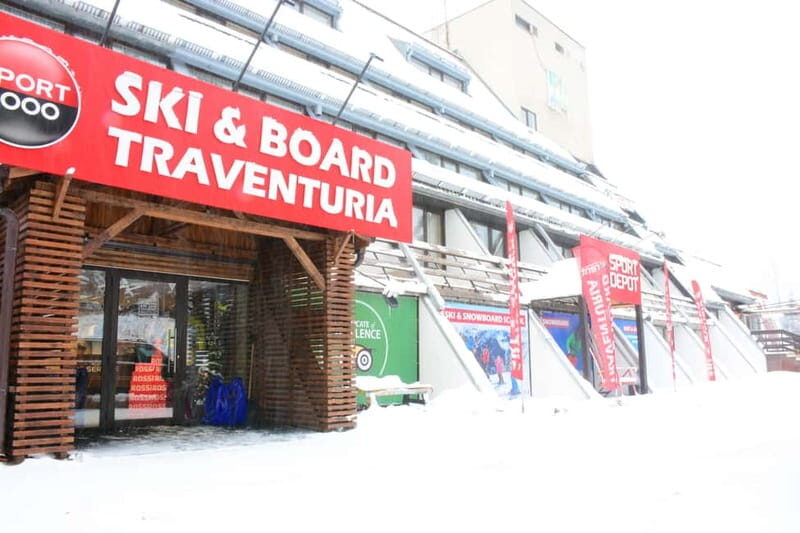 Ski and Snowboard equipment rental in Borovets - Who Should Consider This Rental?