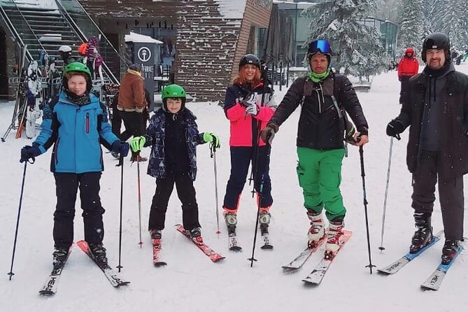 Ski Instructor: Privately - Worldwide (Europe-Canada-Usa-Asia) - An In-Depth Look at the Experience