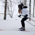 Ski or Snowshoe rental in Sea Lapland - Itinerary and What to Expect