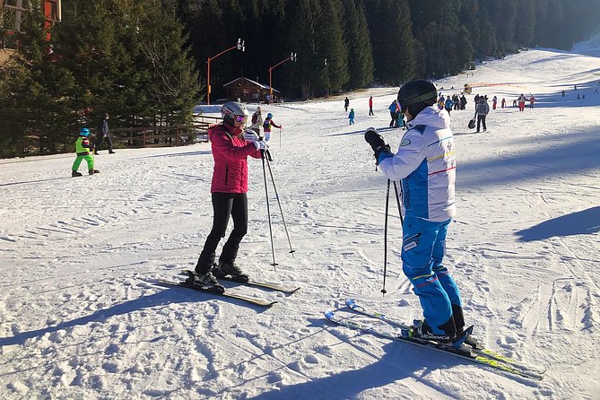 Ski / Snowboard Lessons on the Slopes of Poiana Brasov - A Practical Look at Ski / Snowboard Lessons on the Slopes of Poiana Brasov