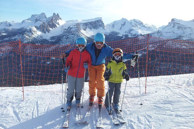 Ski & Snowboard Tour + Shuttle - Price and Value