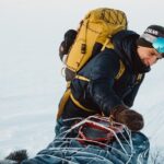 Ski Touring and Winter Fun in Fulufjallet Mountain Plateau - An In-Depth Look at the Fulufjället Ski Tour
