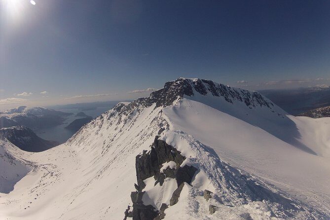 Ski Touring with Norway Mountain Guides. - What’s Included and What’s Not