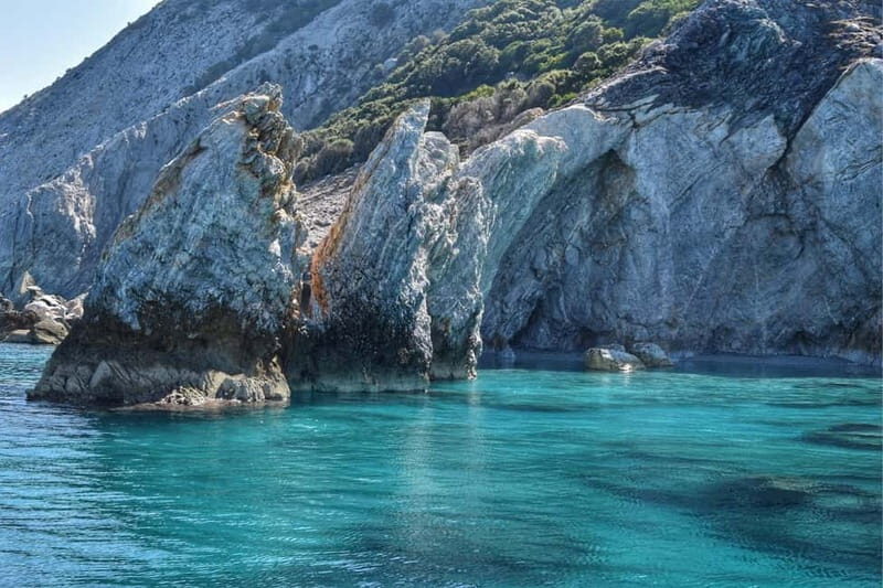 Skiathos : All-Inclusive Sailing Cruise with Lunch! - Value for Money