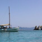 Skiathos: Boat Cruise with Dinner & Sunset Viewing - A Closer Look at the Experience
