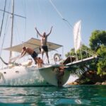 Skiathos: Day-Sailing Tour with Lunch on Board - The Value for Money