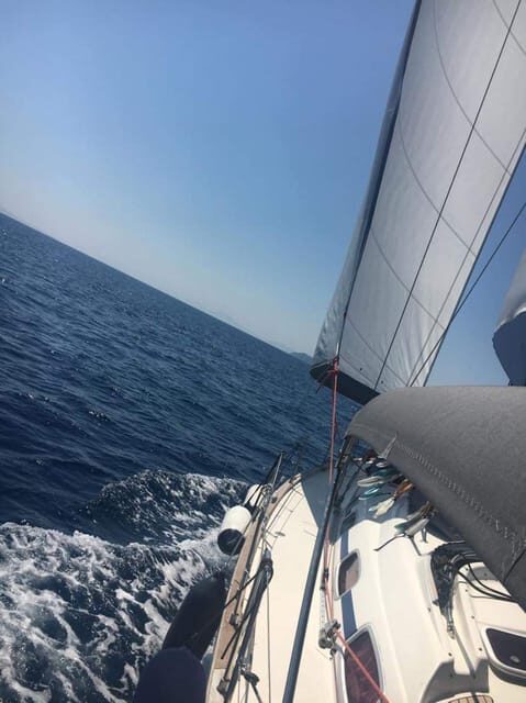 Skiathos: day sailing trip with swim stops and lunch - Analyzing the Value