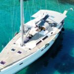 Skiathos: Full-Day Sailing Cruise with Lunch - What the Reviews Say