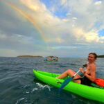 Skiathos: Guided Sea Kayaking Tour with Swim Stop - The Value of This Experience