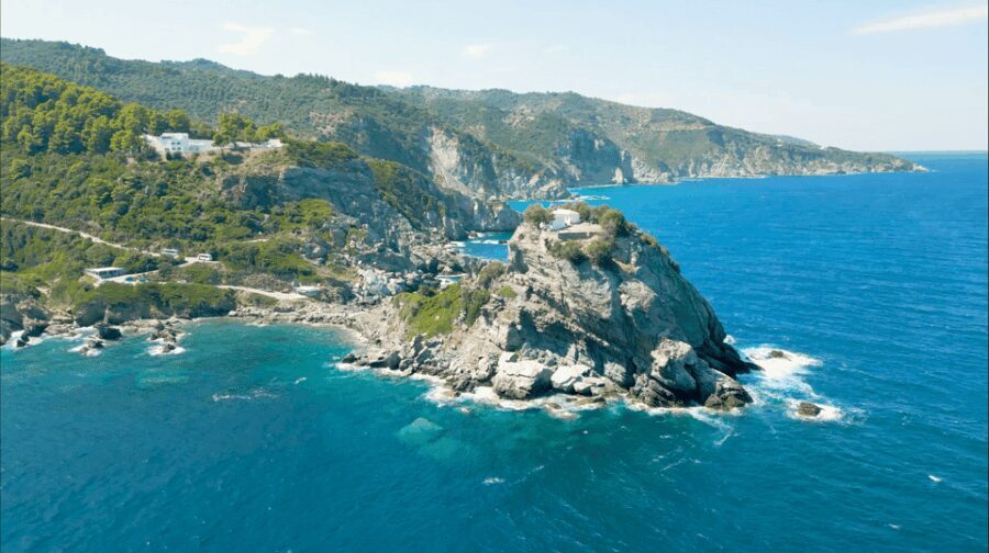 Skiathos: Mamma Mia Island and Beach Day Cruise - Who is This Tour Best For?