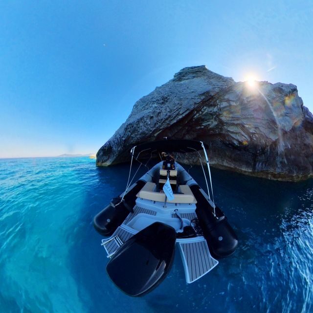 Skiathos: Private Day Cruise with a Speed Boat around island - Who will love this experience?