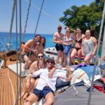 Skiathos private tours :Sailing day with lunch on board, - Practical Details: What You Need to Know