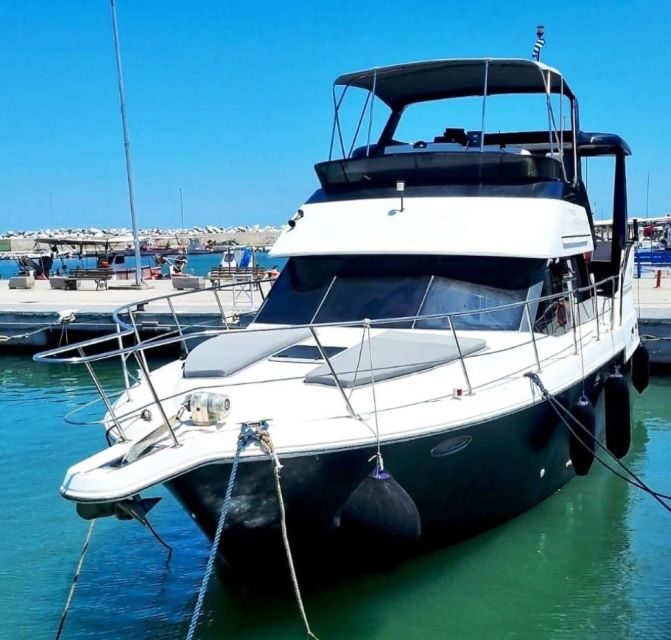 Skiathos: Private Yacht Cruise with Swim Stops - Why Choose a Private Yacht Cruise in Skiathos?