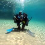 Skiathos Scuba Diving prive programme for absolute beginners - The Authentic Experience: Authenticity and Reviews